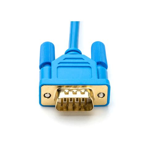 Siemens Step 5 Programming Cable Lockqwarrior