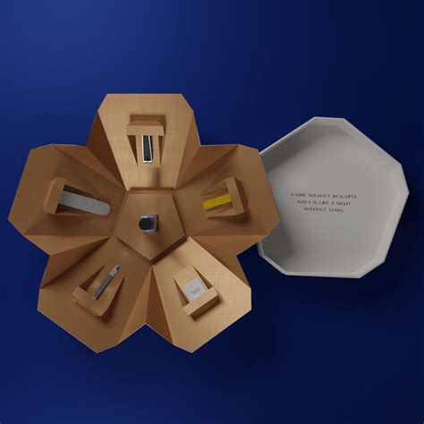 Packaging Design Behance