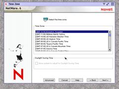 Novell NetWare BetaWiki
