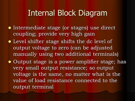 Basic Engineering Electronics Op Amppdf
