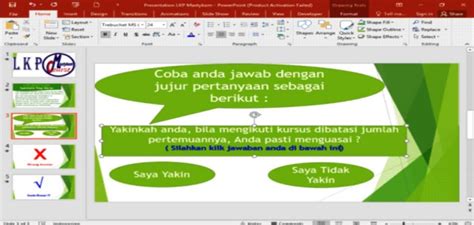 Kursus Microsoft PowerPoint Advanced | MASTYKOM CENTER