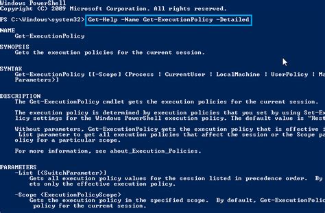 the 10 basic powershell commands you need to know