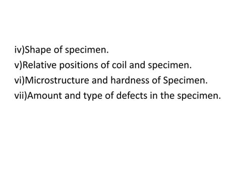 NON DESTRUCTIVE TESTING PDF