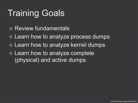 accelerated windows memory dump analysis pdf