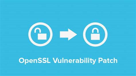 New Openssl Vulnerabilities Cdnify Patch Released