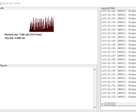 easy minecraft server 10 steps instructables