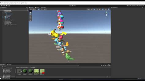 Tuto Import D Model With Textures Materials YouTube
