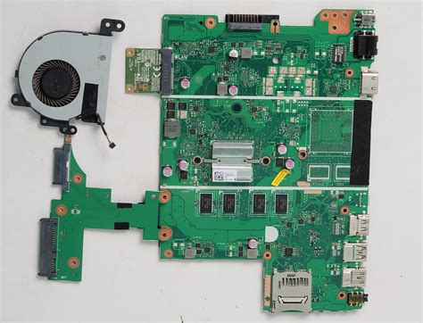 Jual Mainboard Asus X S Jual Part Laptop Dan Sparepart Kamera Di Malang