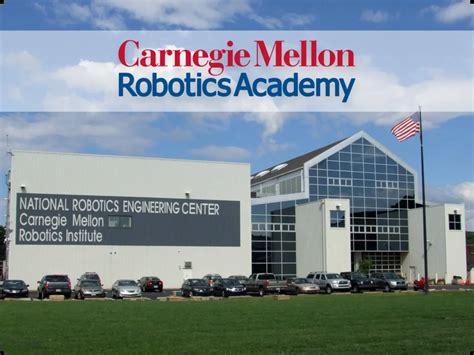 Carnegie Mellon Robotics Academy La Excelencia En Robótica Makeblock