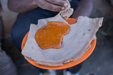 Shiro Wat A Traditional Ethiopian Dish Faraway Worlds