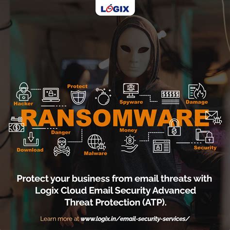 Logix Infosecurity Pvt Ltd On Linkedin Email Security Services We Specialize In Identifying