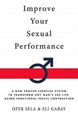 The Book Improve Your Sexual Performance In EBookPro