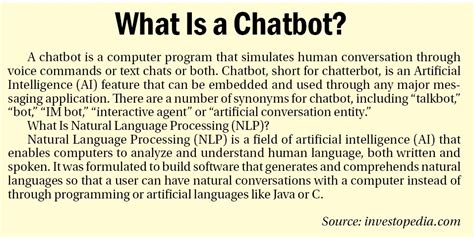 What Is ChatGPT Understanding The New AI Chatbot MorungExpress