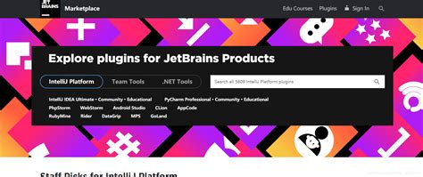 解决2020 3 intellij idea的plugins无法访问marketplace 源码巴士