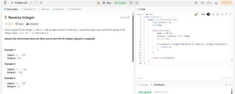 Day 3 Of My Leetcode Coding Challenge Chiranjeevi C Posted On The