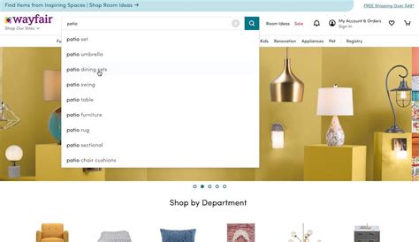9 Ux Best Practice Design Patterns For Autocomplete Suggestions Only 19 Get Everything Right