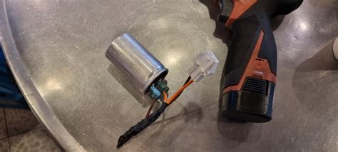 작업 사례모음 캐리어 대형 스탠드 에어컨 증발기 세척 바람이 안 나와요