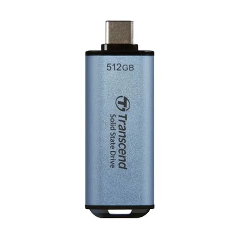 Transcend ESD C GB External SSD Price In BD RYANS
