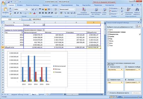 Excel сортировка в сводной таблице все про ексель