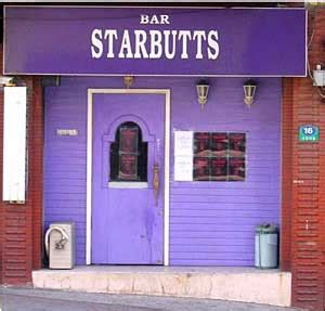 Starbucks Clones Of The World Including Sex Themed Variants Boing Boing