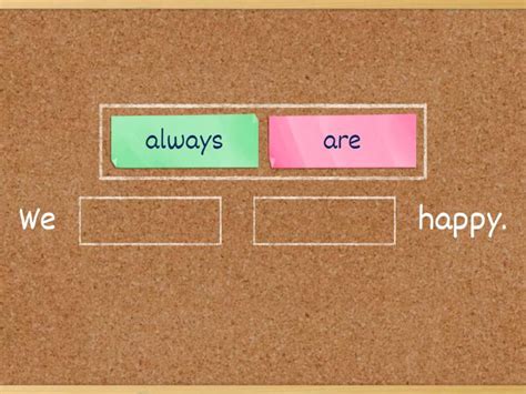 Position Of Adverbs Present Simple Mix And Present Continuous أكمل