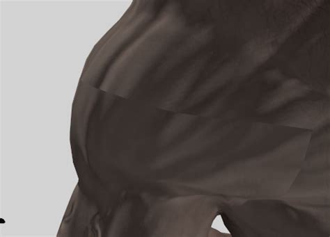 Creature Tangent Normal Maps Wrong Lighting Direction Skyrim Technical Support LoversLab