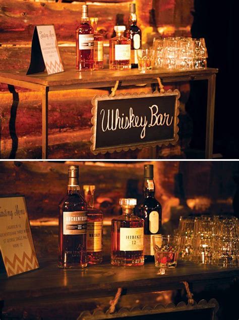 Warm And Cozy Cabin Wedding {rustic Glam} Hostess With The Mostess