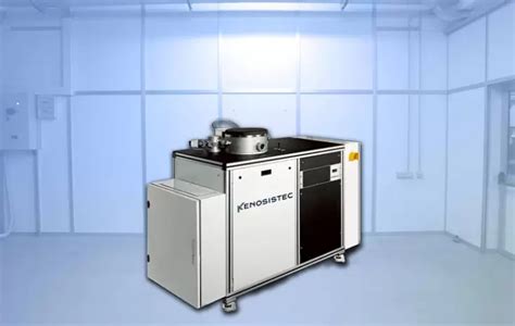 Gas Sensor Test System Kenosistec