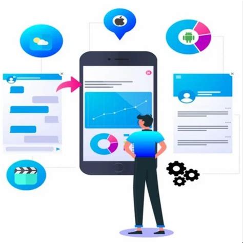 Hybrid Application Designing In Siliguri Id 27305306473