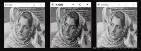 比特平面分层 求4比特图像的所有比特平面 csdn博客