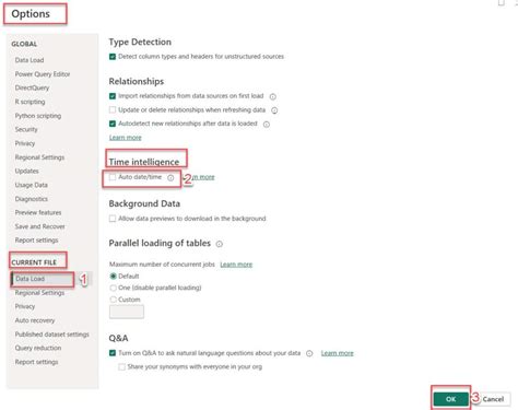 How To Create Date Hierarchy In Power Bi With Examples