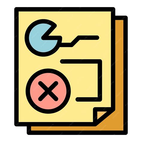 Premium Vector Template Redesign Icon Outline Template Redesign
