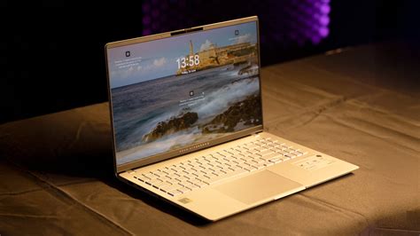 Asus Vivobook S Laptop Review Two Day Battery Life