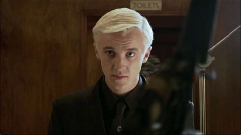 Draco Malfoy Th Year Hd Wallpaper Backgrounds Download