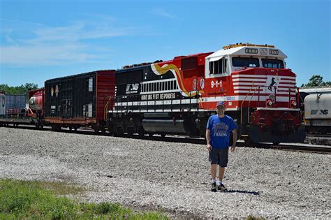 I Nick Salonis Train Locomotive And Rail Photography Facebook