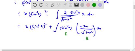 Solvedintegrate The Following Functions X Sin2 X