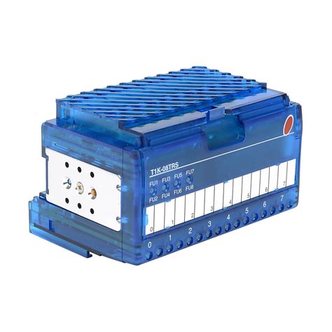 relay output module 8 pt 6 24 vdc 6 240 vac pn t1k 08trs