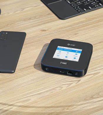 Mobile WiFi Stay Connected On The Go NETGEAR Hub