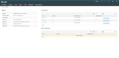 How To Deploy A Ceph Storage To Bare Virtual Machines RisingStack Engineering