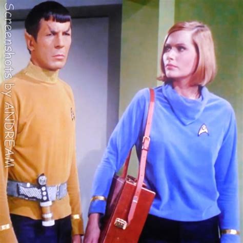 Pin By Ricardo Canaletti On Sally Kellerman Star Trek Costume Star