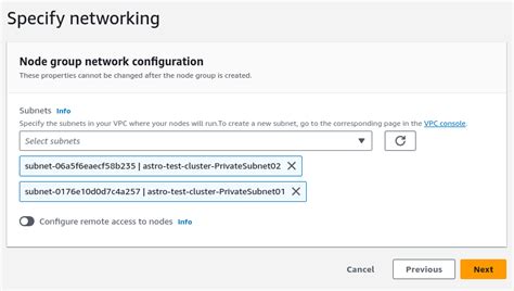 Aws Eks Cluster Creation Complete Guide To Kubernetes Cluster Setup The Uncommon Engineer