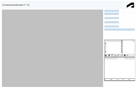 Sample Assembly Template Pdf