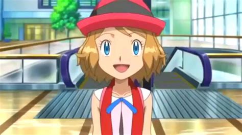 Why Serena Isnt In Alola Pokémon Sun And Moon Abridged Wiki Fandom