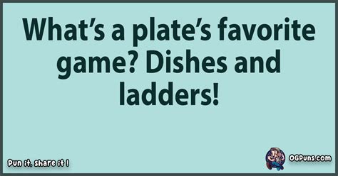 100 Plate Fully Punny Jokes Thatll Leave You In Awe