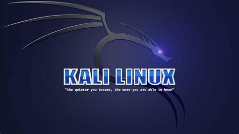 Kali Linux 20234 Est Disponible Avec Gnome 45 Et 15 Nouveaux Outils