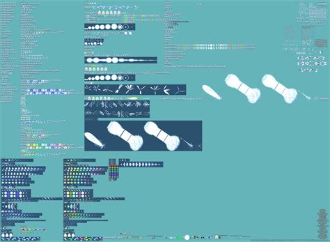 Super Hyper Sonic Sprite Sheet Sonic X By Theknucklesmaing4 On Deviantart