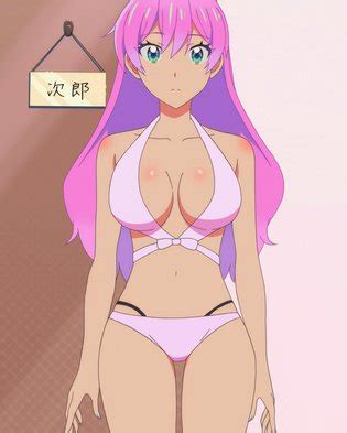 Akari Watanabe Luscious Hentai Manga Porn