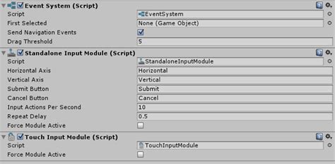 Unity 52 Buttons Onclick Function Not Running Questions And Answers