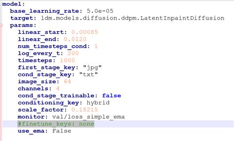 I Need Advice On Using The Stable Diffusion Inpainting Model AUTOMATIC Stable Diffusion