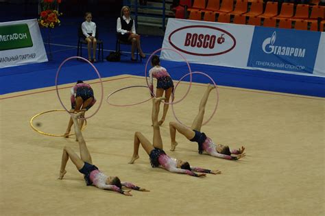 ХУДОЖЕСТВЕНА ГИМНАСТИКА И СРОДНИ СПОРТОВЕ • Виж темата Анс Девойки 2013 2014 Жени 2014 2015
